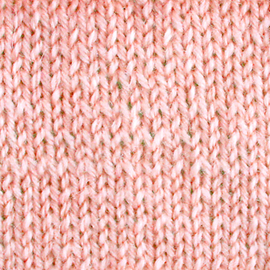 Les points tricot - La laine de Galeine